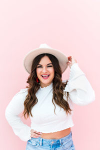 Balloon Artist Brand Photoshoot - marissaelisecampbell.com